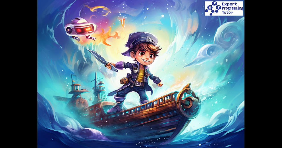 AI Camp & Field Trips | EPT | Expert-Programming-Tutor