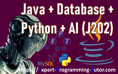 คอร์ส Machine Learning | EPT | Expert-Programming-Tutor